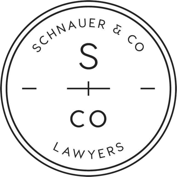 Services - Schnauer & Co Lawyers