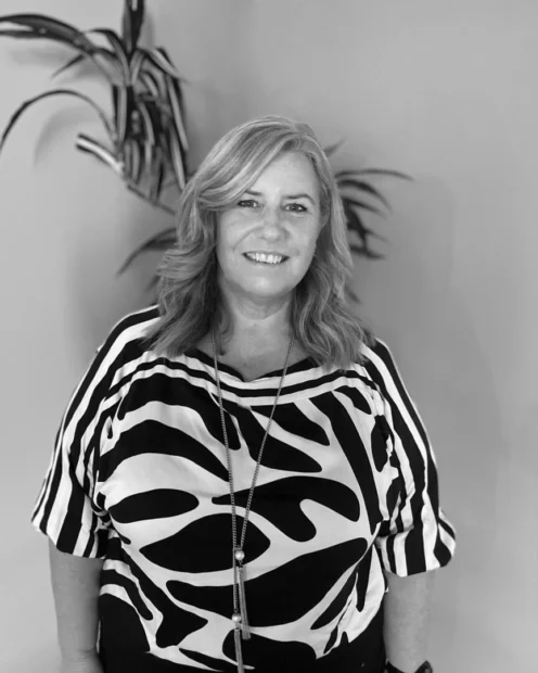 Pam Hamilton - Schnauer & Co Lawyers
