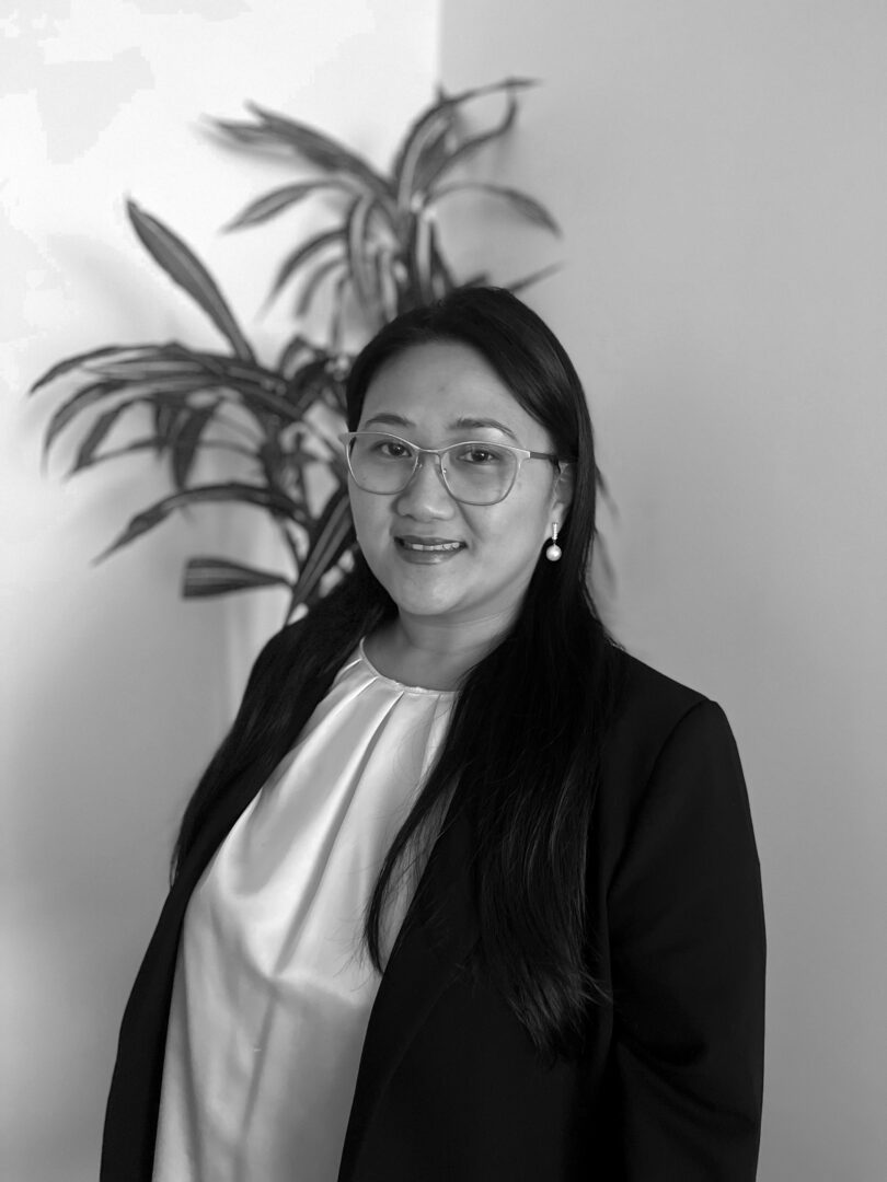 Maria Vergara-Oesterle - Schnauer & Co Lawyers